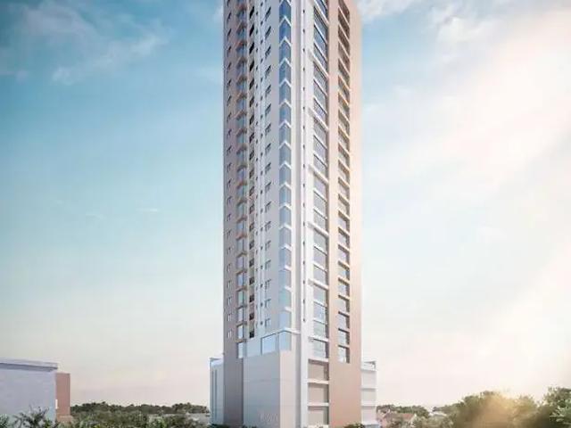 Apartamento para Venda em Porto Belo/SC Balneário Perequê 2 Quartos