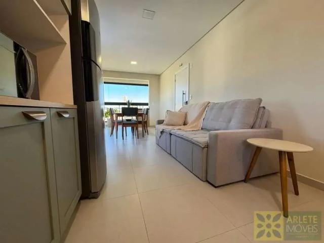 Apartamento para Venda em Porto Belo/SC Balneário Perequê 2 Quartos