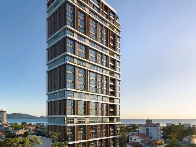 Apartamento para Venda em Porto Belo/SC Balneário Perequê 2 Quartos