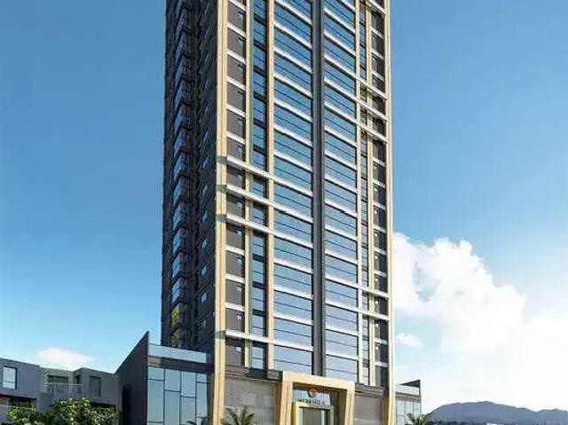Apartamento para Venda em Porto Belo/SC Balneário Perequê 2 Quartos