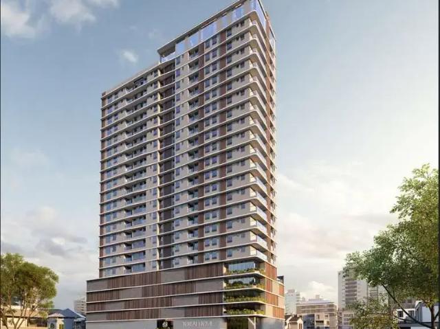 Apartamento para Venda em Porto Belo/SC Balneário Perequê 2 Quartos