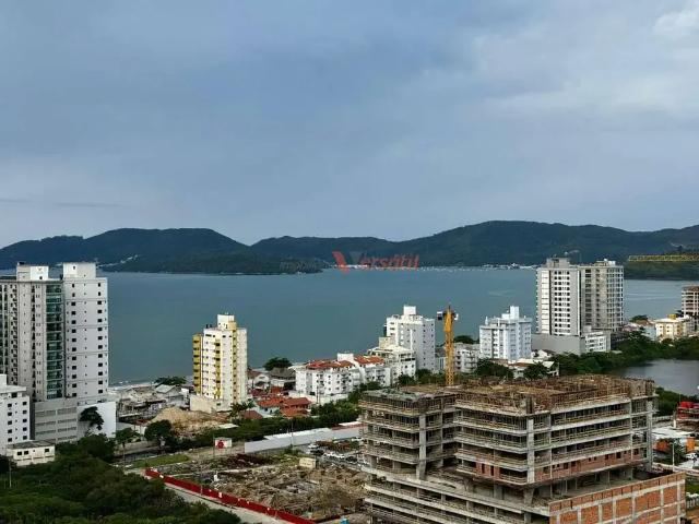Apartamento para Venda em Porto Belo/SC Balneário Perequê 2 Quartos
