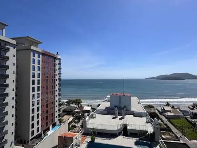 Apartamento para Venda em Porto Belo/SC Balneário Perequê 2 Quartos