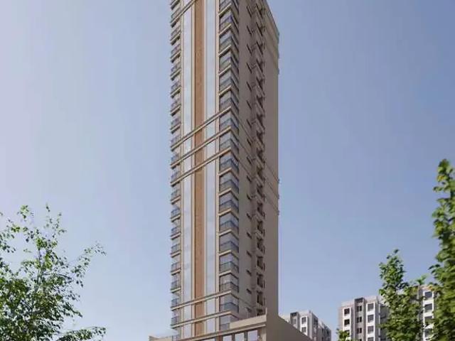 Apartamento para Venda em Porto Belo/SC Balneário Perequê 2 Quartos