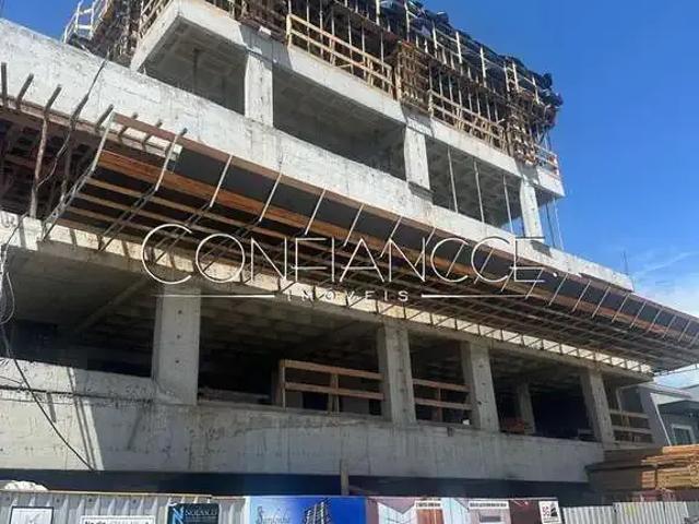Apartamento para Venda em Porto Belo/SC Balneário Perequê 2 Quartos