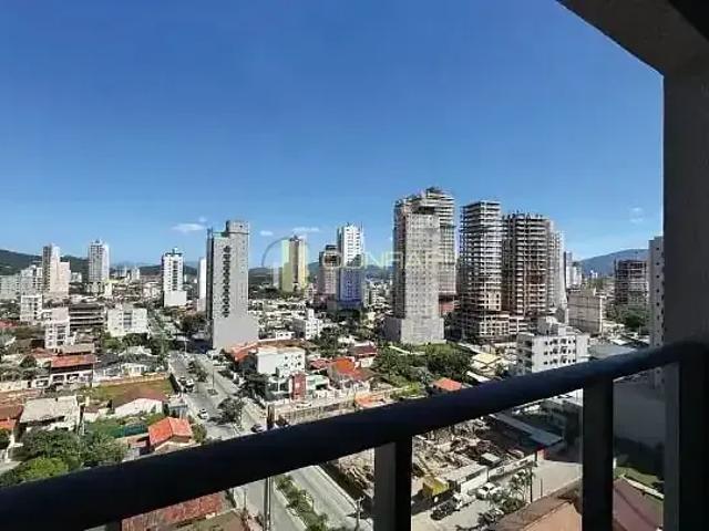 Apartamento para Venda em Porto Belo/SC Balneário Perequê 2 Quartos