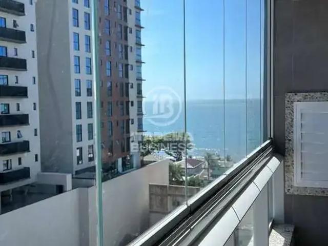 Apartamento para Venda em Porto Belo/SC Balneário Perequê 2 Quartos