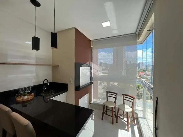 Apartamento para Venda em Porto Belo/SC Balneário Perequê 2 Quartos