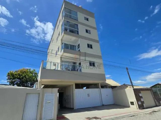 Apartamento para Venda em Porto Belo/SC Balneário Perequê 2 Quartos