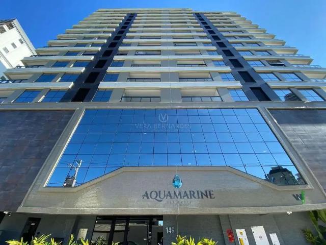 Apartamento para Venda em Porto Belo/SC Balneário Perequê 2 Quartos
