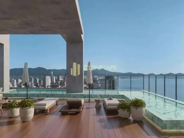 Apartamento para Venda em Porto Belo/SC Balneário Perequê 2 Quartos