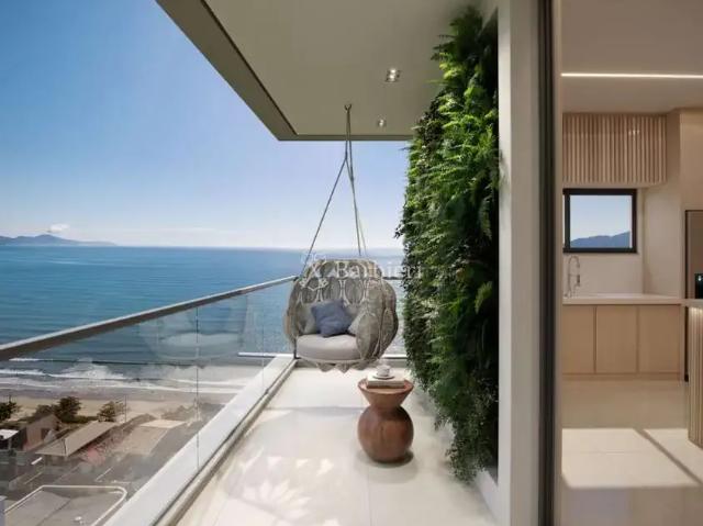 Apartamento para Venda em Porto Belo/SC Balneário Perequê 2 Quartos