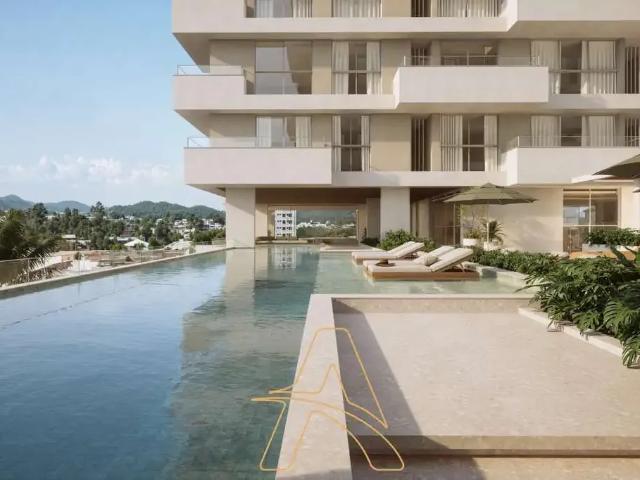 Apartamento para Venda em Porto Belo/SC Balneário Perequê 2 Quartos