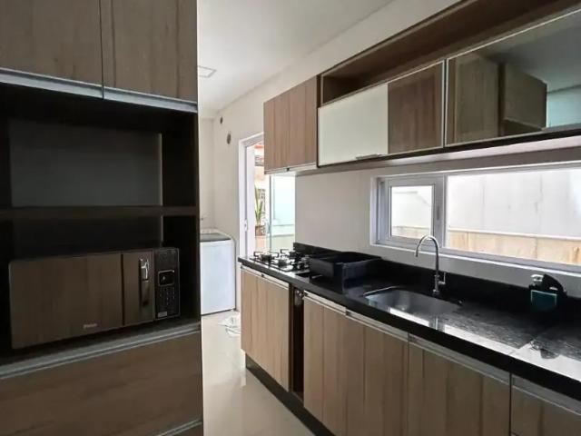 Apartamento para Venda em Porto Belo/SC Balneário Perequê 1 Quartos