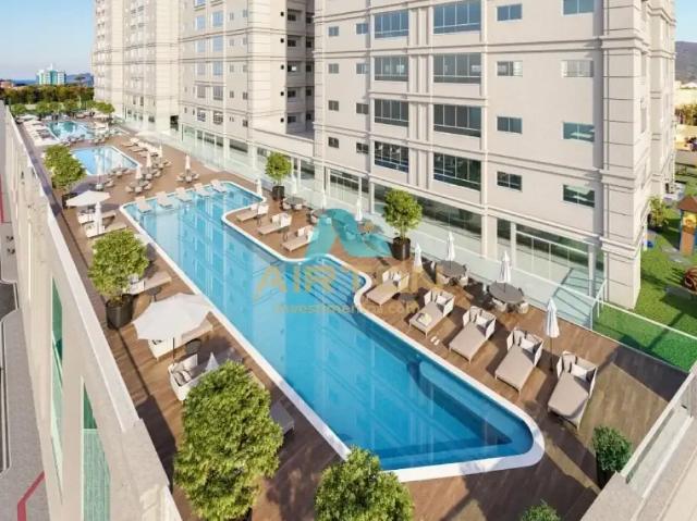 Apartamento para Venda em Porto Belo/SC Balneário Perequê 2 Quartos