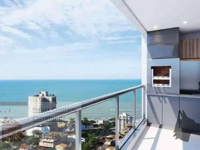 Apartamento para Venda em Porto Belo/SC Balneário Perequê 2 Quartos