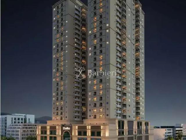Apartamento para Venda em Porto Belo/SC Balneário Perequê 2 Quartos