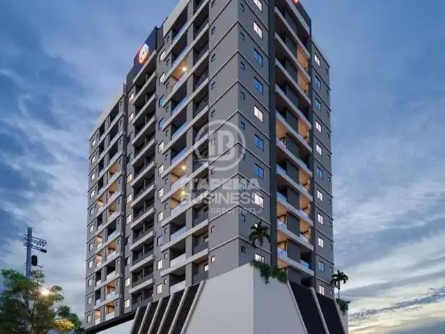 Apartamento para Venda em Porto Belo/SC Balneário Perequê 2 Quartos