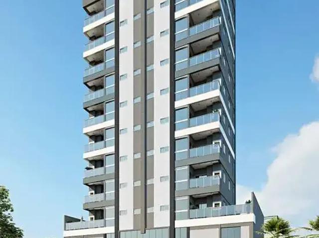 Apartamento para Venda em Porto Belo/SC Balneário Perequê 2 Quartos