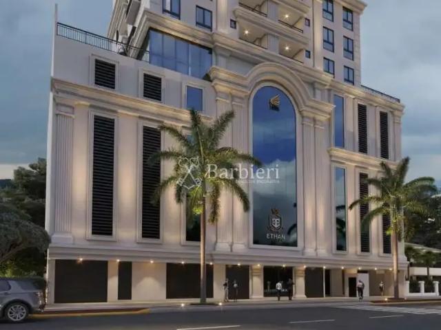 Apartamento para Venda em Porto Belo/SC Balneário Perequê 2 Quartos