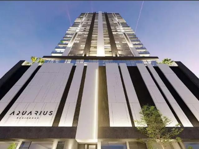Apartamento para Venda em Porto Belo/SC Balneário Perequê 2 Quartos