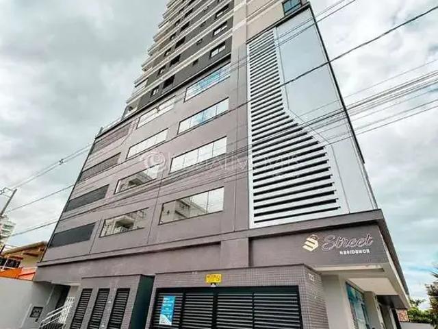 Apartamento para Venda em Porto Belo/SC Balneário Perequê 2 Quartos