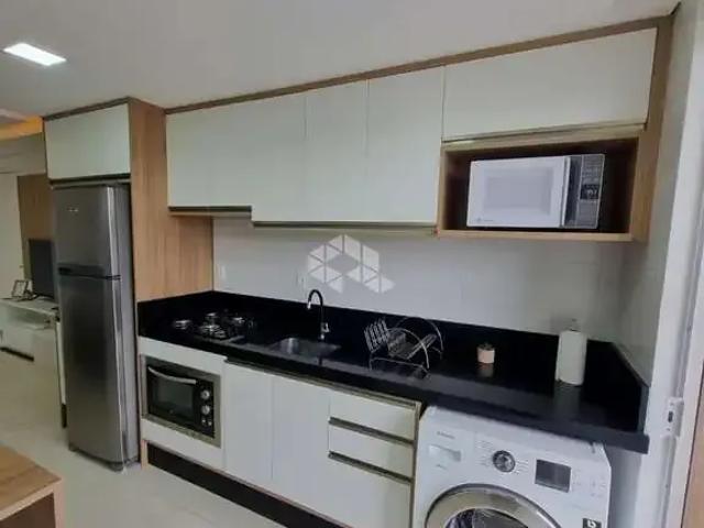 Apartamento para Venda em Porto Belo/SC Balneário Perequê 2 Quartos