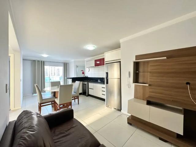 Apartamento para Venda em Porto Belo/SC Balneário Perequê 2 Quartos