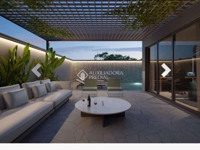 Apartamento para Venda em Porto Belo/SC Balneário Perequê 2 Quartos
