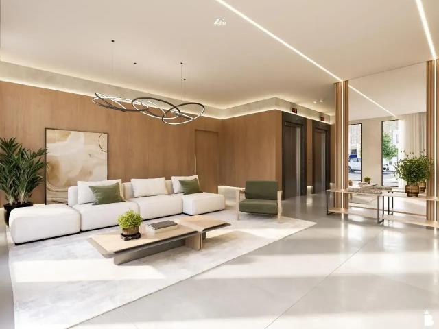 Apartamento para Venda em Porto Belo/SC Balneário Perequê 2 Quartos