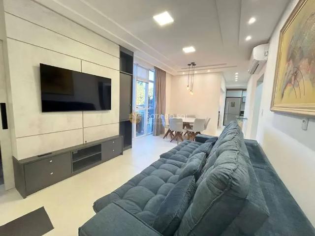 Apartamento para Venda em Porto Belo/SC Balneário Perequê 2 Quartos