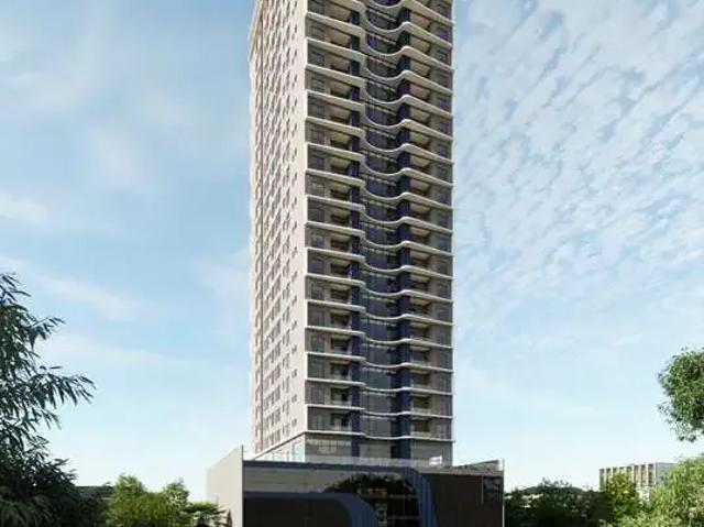 Apartamento para Venda em Porto Belo/SC Balneário Perequê 2 Quartos
