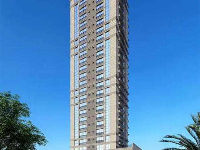 Apartamento para Venda em Porto Belo/SC Balneário Perequê 2 Quartos