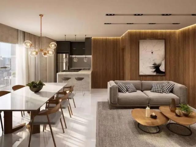 Apartamento para Venda em Porto Belo/SC Balneário Perequê 2 Quartos