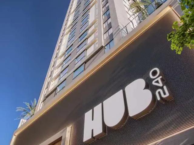 Apartamento para Venda em Porto Belo/SC Balneário Perequê 2 Quartos