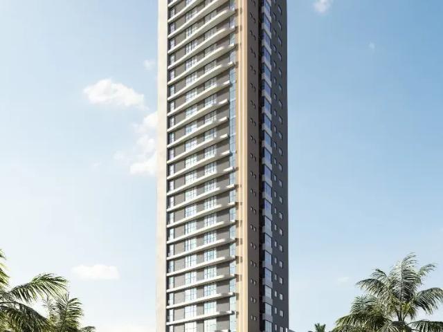 Apartamento para Venda em Porto Belo/SC Balneário Perequê 2 Quartos