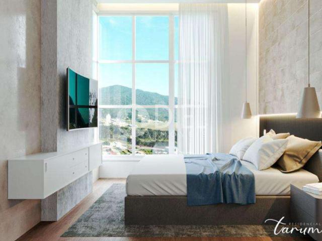 Apartamento para Venda em Porto Belo/SC Balneário Perequê 2 Quartos