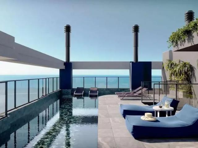 Apartamento para Venda em Porto Belo/SC Balneário Perequê 2 Quartos