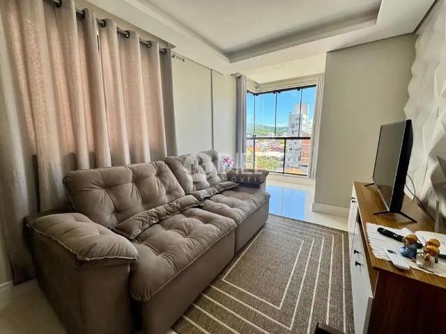 Apartamento para Venda em Porto Belo/SC Balneário Perequê 2 Quartos