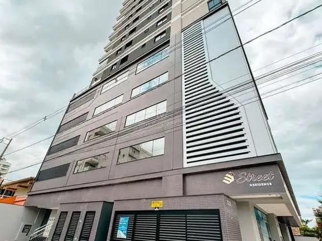 Apartamento para Venda em Porto Belo/SC Balneário Perequê 2 Quartos