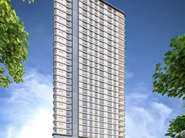Apartamento para Venda em Porto Belo/SC Balneário Perequê 2 Quartos