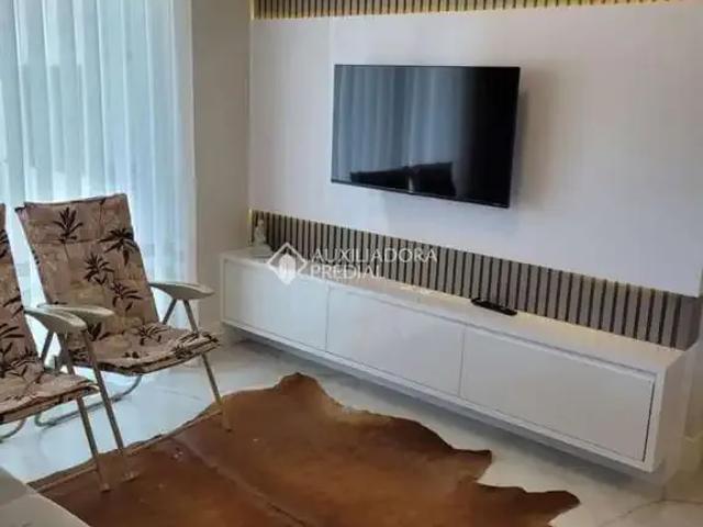 Apartamento para Venda em Porto Belo/SC Balneário Perequê 2 Quartos