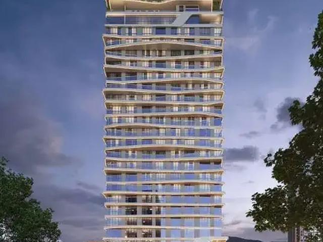 Apartamento para Venda em Porto Belo/SC Balneário Perequê 2 Quartos