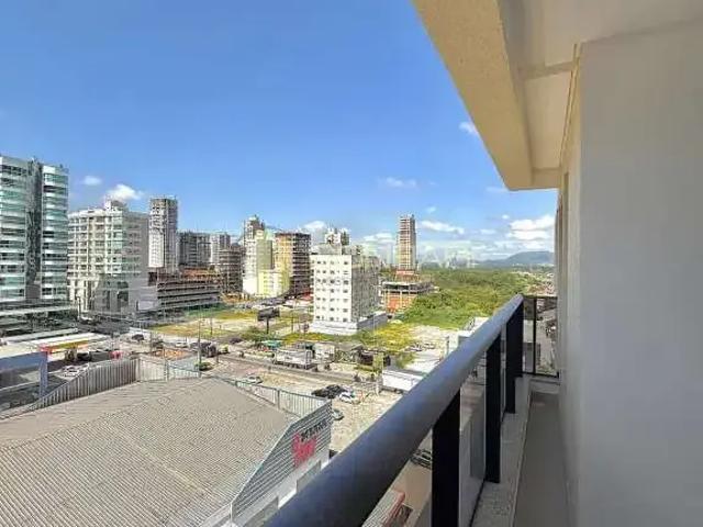 Apartamento para Venda em Porto Belo/SC Balneário Perequê 2 Quartos