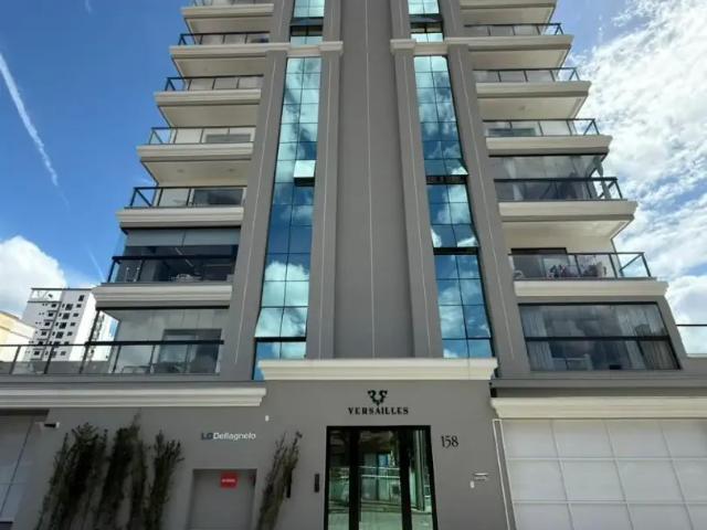 Apartamento para Venda em Porto Belo/SC Balneário Perequê 2 Quartos