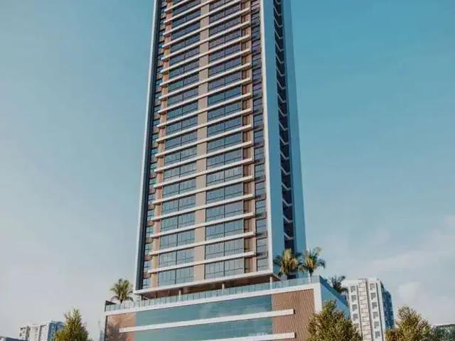 Apartamento para Venda em Porto Belo/SC Balneário Perequê 2 Quartos