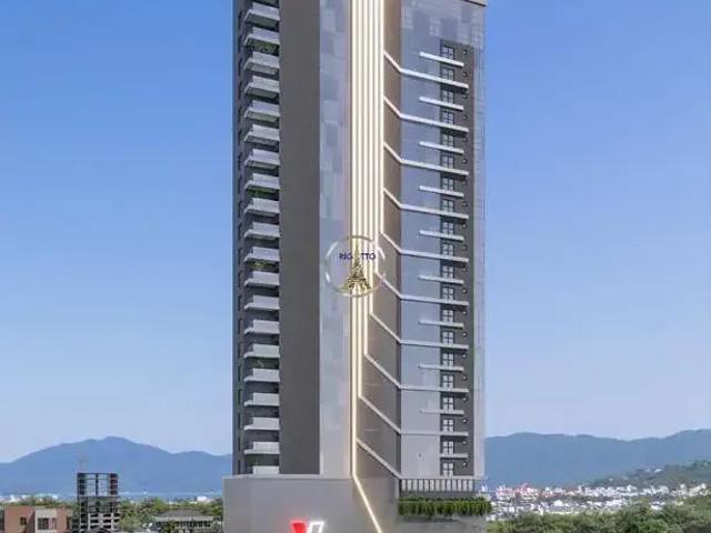 Apartamento para Venda em Porto Belo/SC Balneário Perequê 2 Quartos