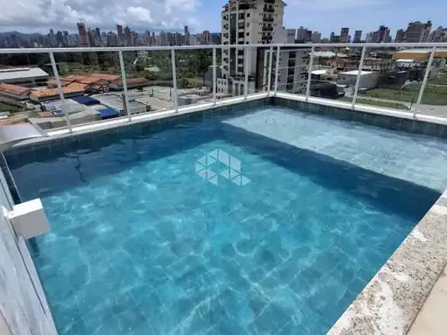 Apartamento para Venda em Porto Belo/SC Balneário Perequê 2 Quartos