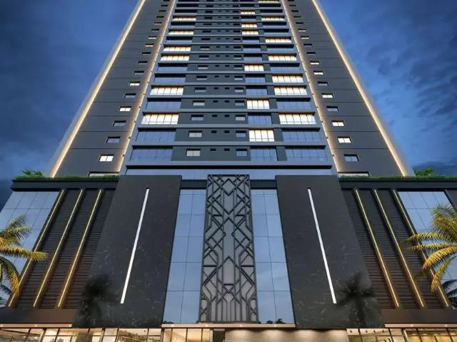 Apartamento para Venda em Porto Belo/SC Balneário Perequê 2 Quartos