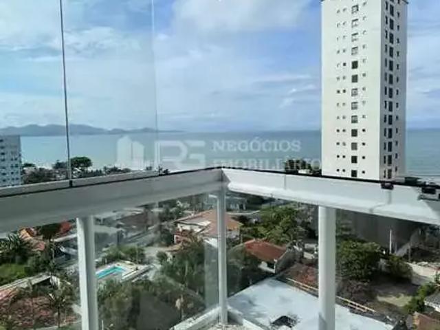 Apartamento para Venda em Porto Belo/SC Balneário Perequê 2 Quartos